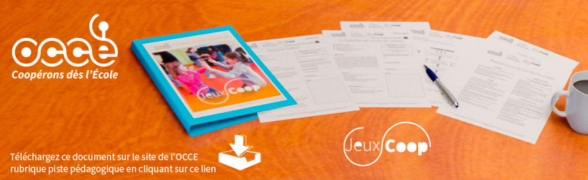 Office central de la Coopération à l'Ecole - AD OCCE57 Le nouveau ...